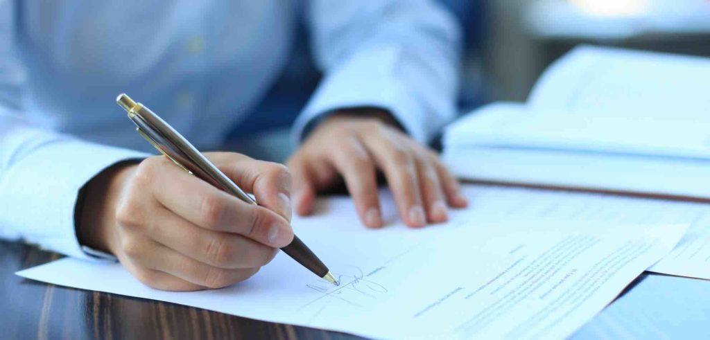 Scheidungsgründe in Österreich - welche gelten wirklich?