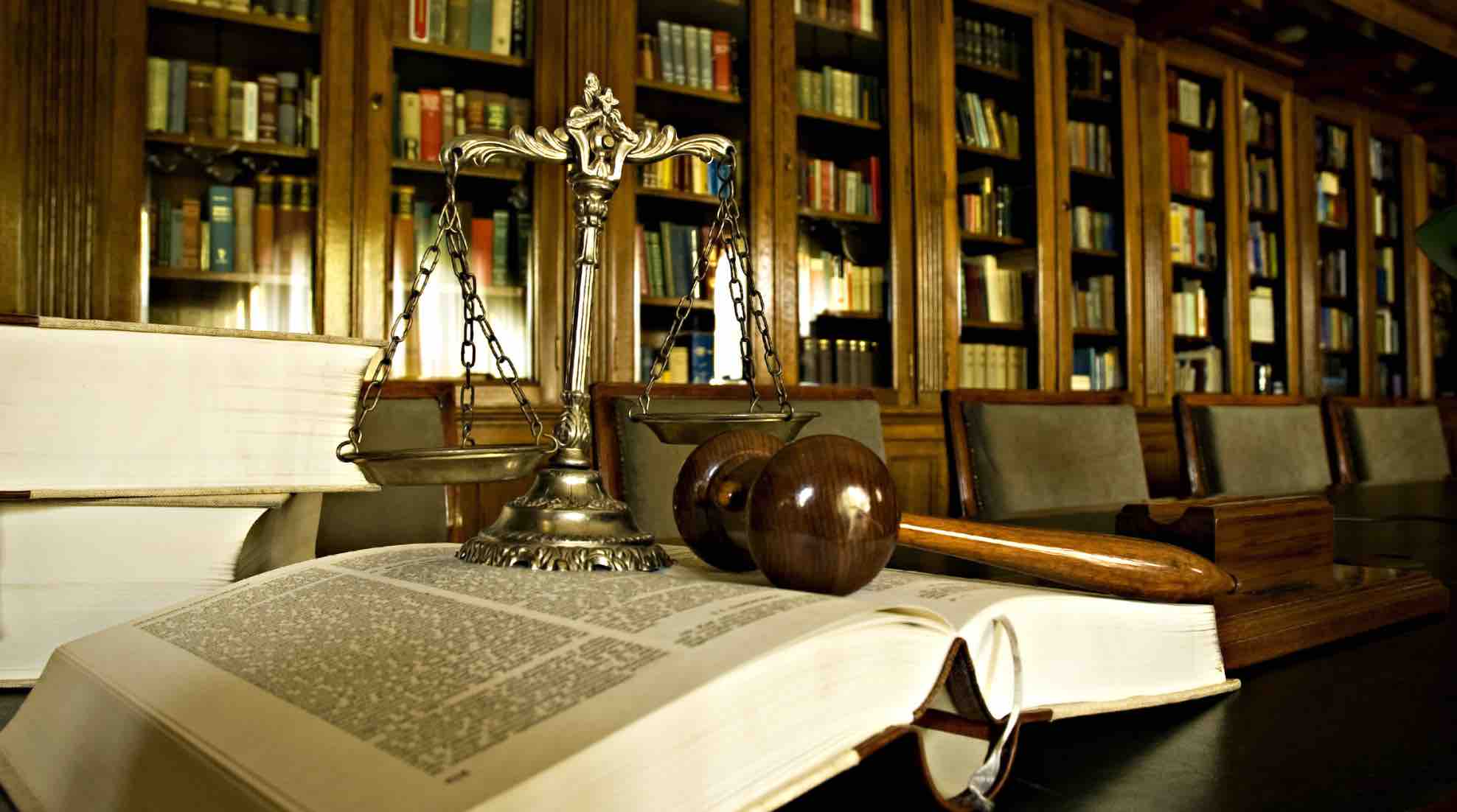 Strafrecht – Die gesetzliche Lage in Österreich – Anwaltfinden.at