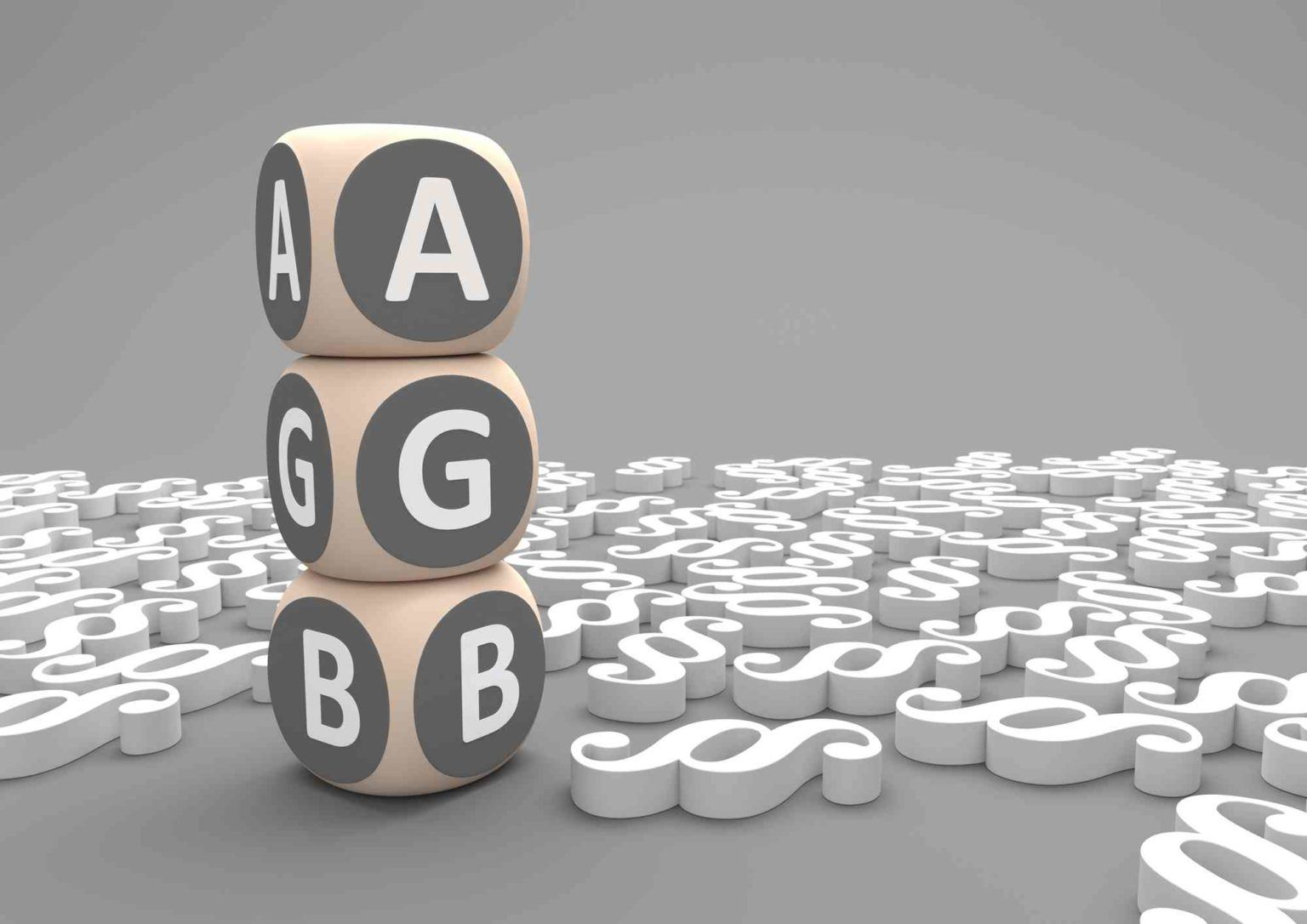 AGB erstellen – Alles was Sie zu den Allgemeinen Geschäftsbedingungen ...