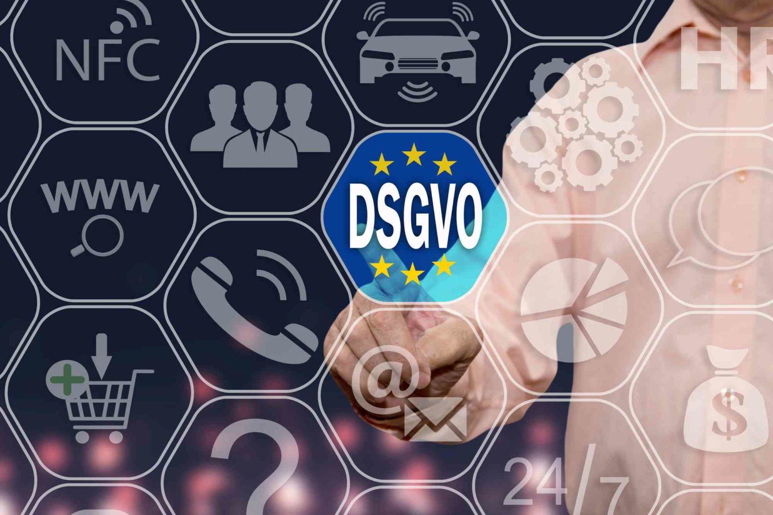 Datenschutzerklärung nach DSGVO erstellen lassen – Ist das wichtig ...