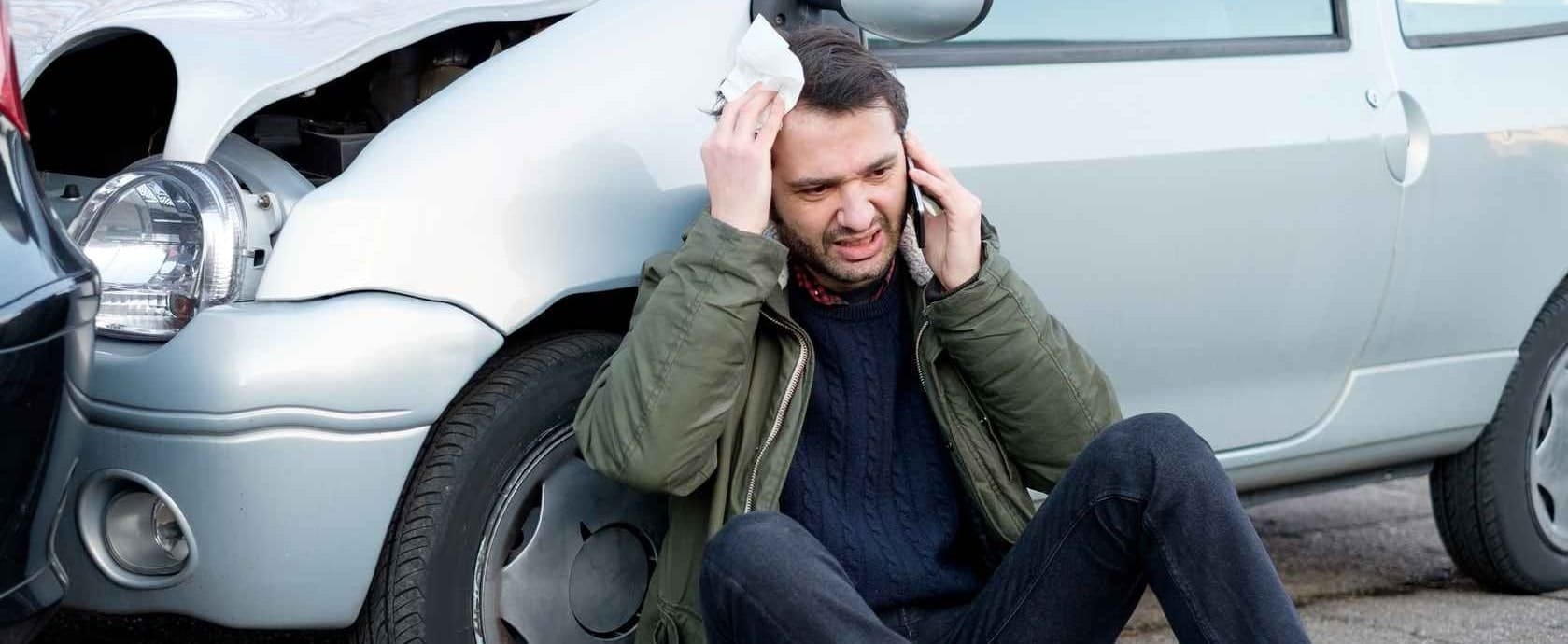 Autounfall Schmerzensgeld – So kommen Sie zu Ihrem Recht – Anwaltfinden.at