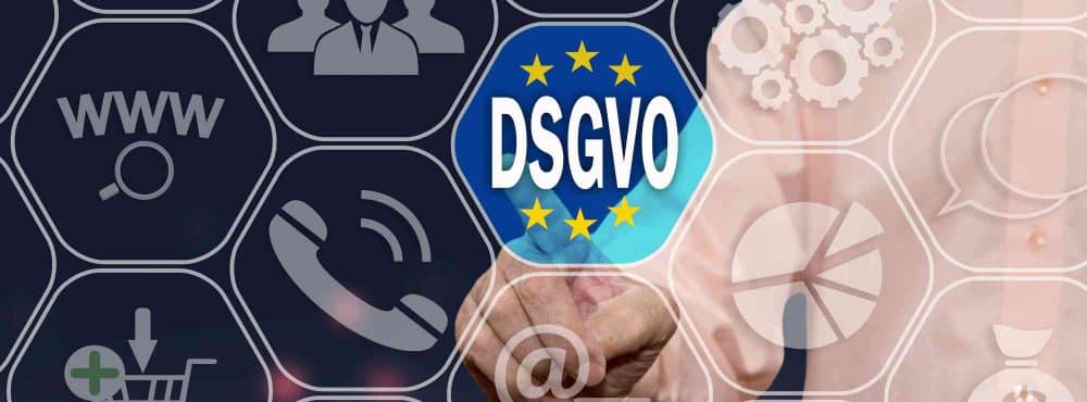 Die DSGVO – Welche Datenschutzregelungen sind betroffen?